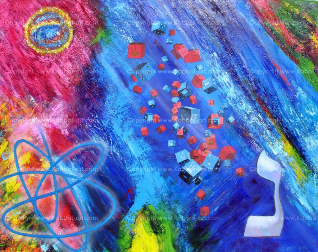 Home - Kabbal-art